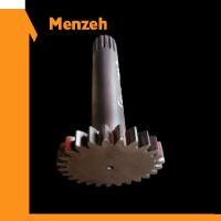 China 2034834 2036775 2043851 2031377 EX200-5 EX200-3 Travel Device 1st Sun Gear for sale