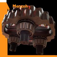 China GM35VL RV Gear Assy With Shafts And Bearings Spare Parts for sale