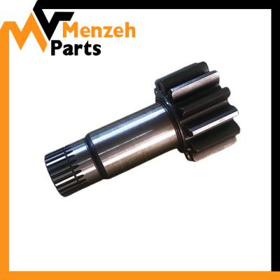 China LG200 Swing Drive Shaft Excavator Swing Motor Reduction Gear Box Final Drive Device Spare Parts for sale