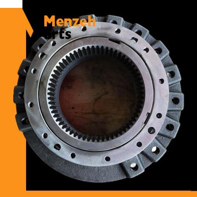 China 1009855 1113414293 1144140380 1154505 EX200-1 EX220 Parts Travel Reduction Motor Housing for sale