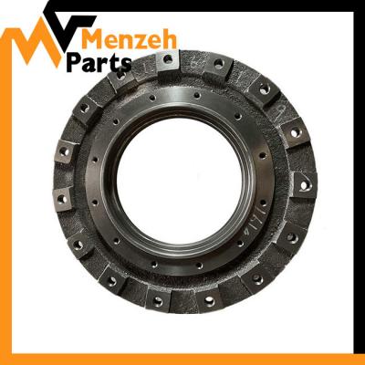 China PC120-5 Old Type Excavator Final Drive Housing Hub for sale