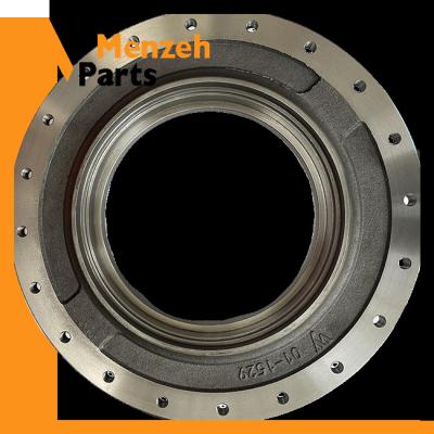 China 205-27-71470 205-27-71471 20Y-27-13120 20Y-27-31220 Pc200-3 PC220 Final Drive Sprocket Hub Drum Spare Part for sale