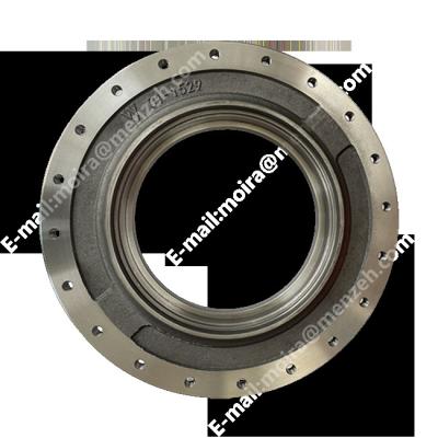 China 205-27-71510 205-27-00070 PC200-3 Travel Gearbox Hub Gear for sale