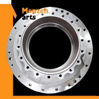 China 20Y-27-21120 20Y-27-31120 TZ684B1001-02 Pc200-6 PC210 PC220 Final Drive Sprocket Install Hub Drum Spare Part for sale