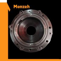 China PCR-3B-12A-FP-8955A PC56 Rotary Shaft Housing Excavator Part Final Drive Housing for sale