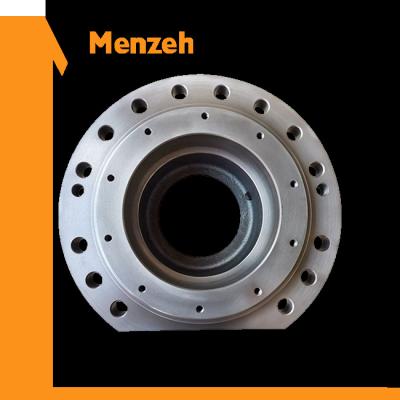 China SA7118-30510 VOE14540404 VOE14541030 Rotary Shaft Housing For EC460 EC480 Excavator for sale