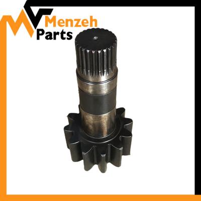 China SH120A1 SH120A2 SH100 SH100A2 Swing Drive Shaft Excavator Swing Motor Reduction Gear Box Final Drive Device Spare Parts for sale