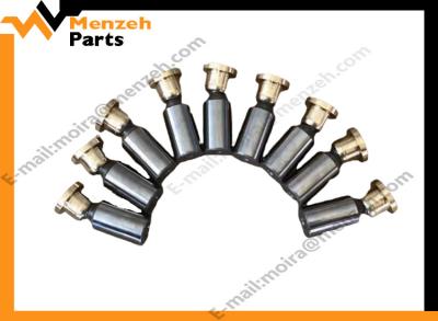 China 295-9686 2959578 3588525 M5X180 Swing Motor Parts Fit CAT324D CAT325D CAT329D for sale