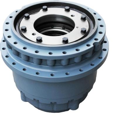 China VOE14608847 VOE14648036 VOE14531093 Excavator Travel Gearbox For EC460B EC480D for sale