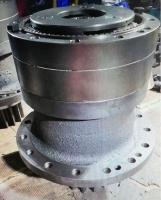 China 9250921 9205887 Swing Reduction Gearbox , ZX850-3 ZX870-3 ZX450-3 Hydraulic Swing Motor for sale
