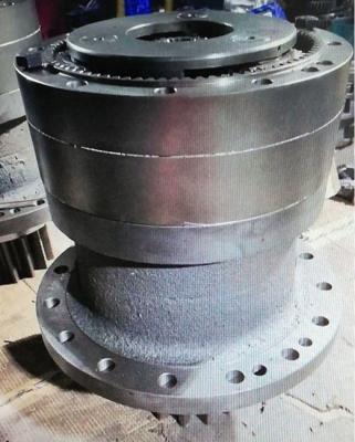 China 9250921 9205887 Swing Reduction Gearbox , ZX850-3 ZX870-3 ZX450-3 Hydraulic Swing Motor for sale
