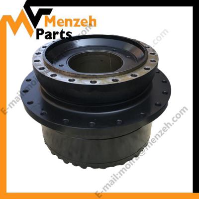 China 227-6045 3530499 3530528 Excavator Travel Gearbox For E345D E330D E345C E349D for sale