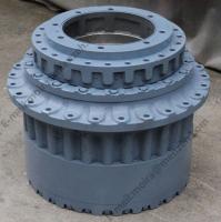 China 706-88-40110 723-46-15360 Excavator Travel Gearbox Fit PC400-6 PC400-7 PC380 PC300 PC450 for sale