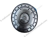 China K1011413A 170401-00039 K1003939A Excavator Travel Gearbox Fit DX255 SL255LC-V DH258-7 DX260 DH255-5 for sale