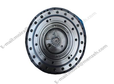 China K1011413A 170401-00039 K1003939A Excavator Travel Gearbox Fit DX255 SL255LC-V DH258-7 DX260 DH255-5 for sale