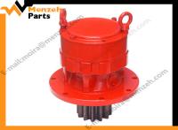 China 401-00359 401-00457B Swing Motor Parts , DH80 DH300-7 DH300-5 DX300 Reduction Gear Box for sale