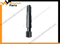 China 20Y-27-31210 20Y-27-31140 703-10-92210 Shaft PC200 PC210 Excavator Final Drive Parts for sale