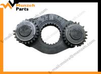 China 3521120-0031 3521120-0053 3521120-0062 6333700383 Carrier No.1 Sub  R250LC3 R290LC3 R290LC3H R290LC3LL Excavator Travel for sale