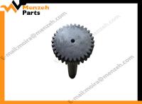 China 05 903824 05903823 05903828 05903836 JS130 JS140 JS160 Sun Gear Excavator Final Drive Parts for sale