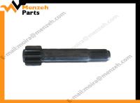 China K9007390 K9007387 4472319166 1164031002 Sun Gear Prop Shaft  DX225 DX230 DX235 DX255 Excavator Final Drive Parts for sale