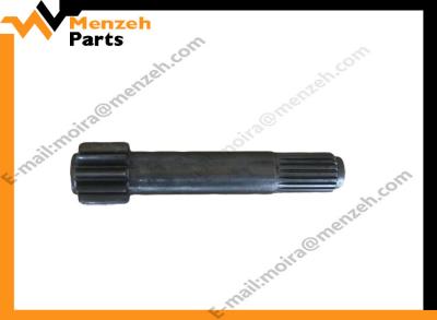 China K9007390 K9007387 4472319166 1164031002 Sun Gear Prop Shaft  DX225 DX230 DX235 DX255 Excavator Final Drive Parts for sale