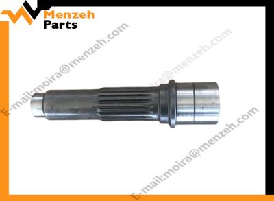 China K9007415 K9003530 112-00086 K9001550 113446 DX225 DX220 DX230 Travel Motor Drive Shaft  Excavator Final Drive Parts for sale