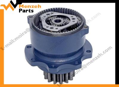 China 170303-00034 170303-00034A 170303-00034B MSG-27P Excavator Swing Gearbox For DX60 SY65-9 for sale