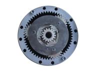 China 1695569 3333076 3333075 1621379 1912666 Excavator Swing Gearbox Fit E312D E312C for sale