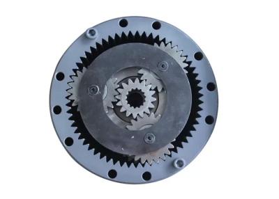 China 1695569 3333076 3333075 1621379 1912666 Excavator Swing Gearbox Fit E312D E312C for sale