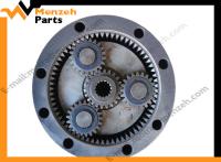China 4398053 9302825 9189960 9236591 Planetary Gear Reduction , EX75 EX60-5 Swing Gear Box for sale