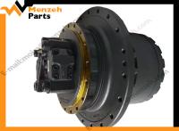 China 20Y-27-00590 206-27-00025 206-27-00101 Final Drive Assy For PC200-8 PC200-8EO for sale