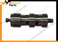 China 4335200 4255030 0396602 1126221 Main Control Valve , EX200-2 EX220-2S Hydraulic Spool Valve for sale