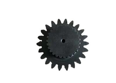 China 05/903863 05/903860 320/03132 JCB Sun Gear For JS200 JS220 Swing Gearbox for sale