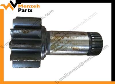 China 20 951207 Excavator Swing Gearbox Pinion Shaft For JS115 JS130 JS145 JS130W JS145W for sale