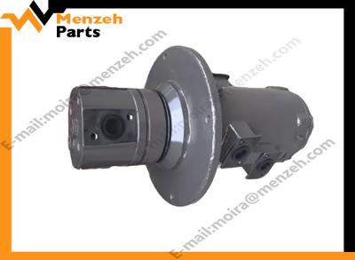 China 31N6-40020 31N6-4002131N6-40022 Excavator Swing Gear Turning Joint Center Joint R210LC7 R290LC7 for sale