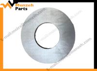 China 188-4167 1132825 1772491 1348952 Shoe Plate For E325D E322C E325C Excavator Swing Motor Parts for sale