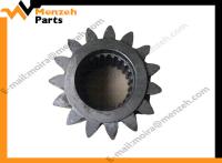 China VOE14504235 VOE14573056 VOE60110287 SA1055-00481 Pinion Gear Excavator Parts EC290C EC290B for sale