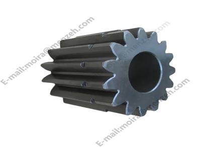 China SA7118-34490 SA1036-00550 VOE14504206 Sun Gear No.2 EC240B EC240C EC240D Swing Gearbox for sale