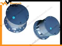China DX500-7 DX500 Excavator Parts Doosan Swing Gearbox for sale