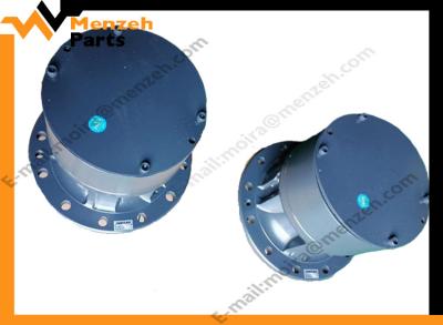 China DX500-7 DX500 Excavator Parts Doosan Swing Gearbox for sale