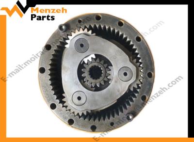 China 1695549 2676837 3333072 E311C E 312C E 312C Swing Gearbox Motor Rotation Gearbox for sale