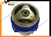 China HD1430 HD1430-3 Excavator Hydraulic Rotary Gearbox Swing for sale