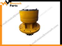 China DX260 DX255 Excavator Swing Reducer Gearbox E Motor Rotation Gearbox for sale