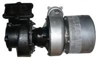 China IHI MAN RH Series Marine Diesel Engine Turbocharger 400-2000 kW with 60-62% Efficiency for sale