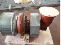 China ABB TPS 52-D01 Turbocharger for Marine Diesel Engines 500-3000kW with 62-64% Efficiency for sale