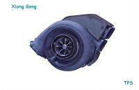 China ABB TPS Series Turbocharger 500-3000kW High Performance with 64% Efficiency for Marine Engines for sale