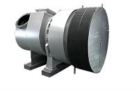 China Mitsubishi MET Turbocharger for Marine Diesel Engines 1300-24000 kW with Built-in Generator for sale