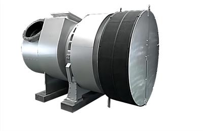 China Mitsubishi MET Turbocharger for Marine Diesel Engines 1300-24000 kW with Built-in Generator for sale
