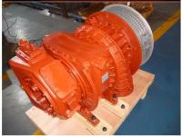 China ABB VTR 214 Marine Turbocharger for Diesel Engines 250-10000kW with 62% Efficiency and 4.0 Compression Ratio for sale
