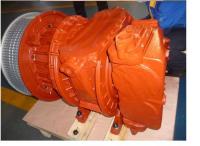 China ABB VTR 214 Marine Turbocharger for Diesel Engines 250-10000kW with 62% Efficiency and 4.0 Compression Ratio for sale